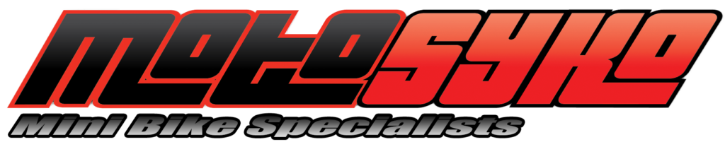 Motosyko Mini Bike Specialists | Est. Since 2009
