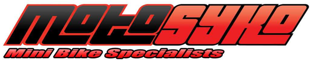Motosyko Mini Bike Specialists | Est. Since 2009