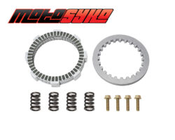 TB Daytona 4v clutch plate kit - Motosyko Mini Bike Specialists