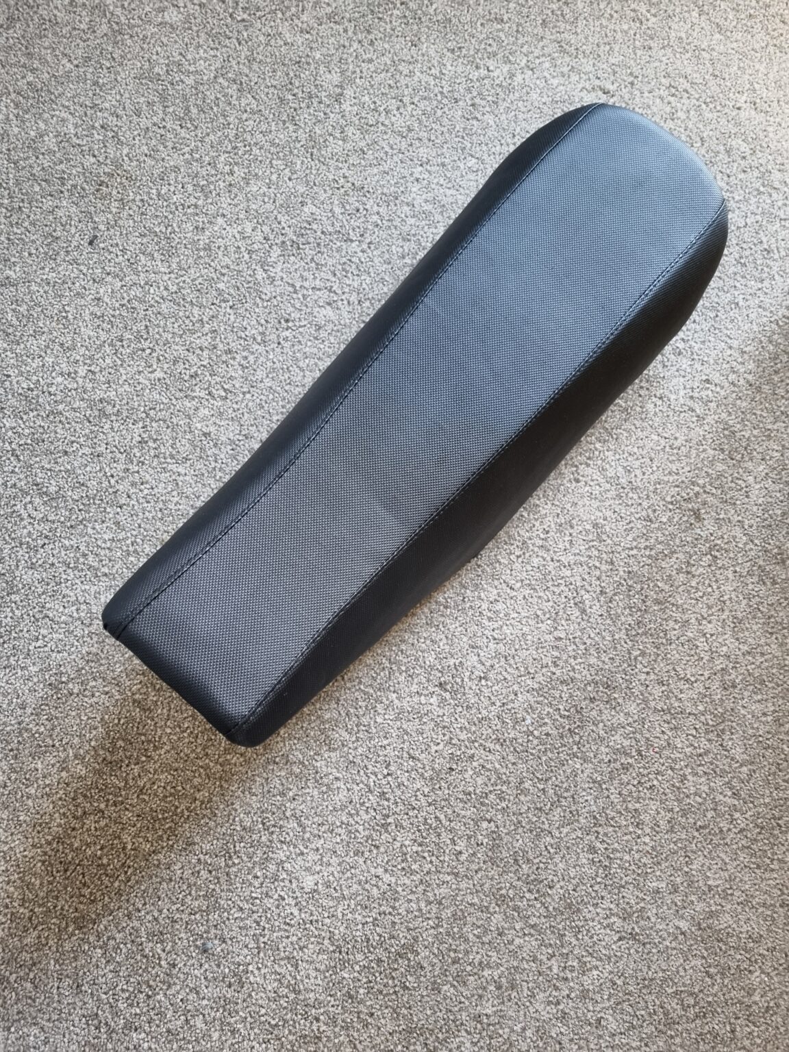 Stomp seat Type 2 - Motosyko Mini Bike Specialists